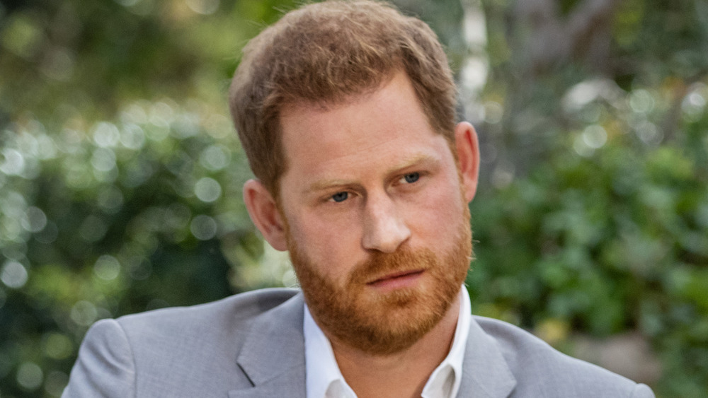 Prince Harry's Biographer Is Concerned About Him. Here's Why Prince Harry's Biographer Is Concerned About Him. Here's Why