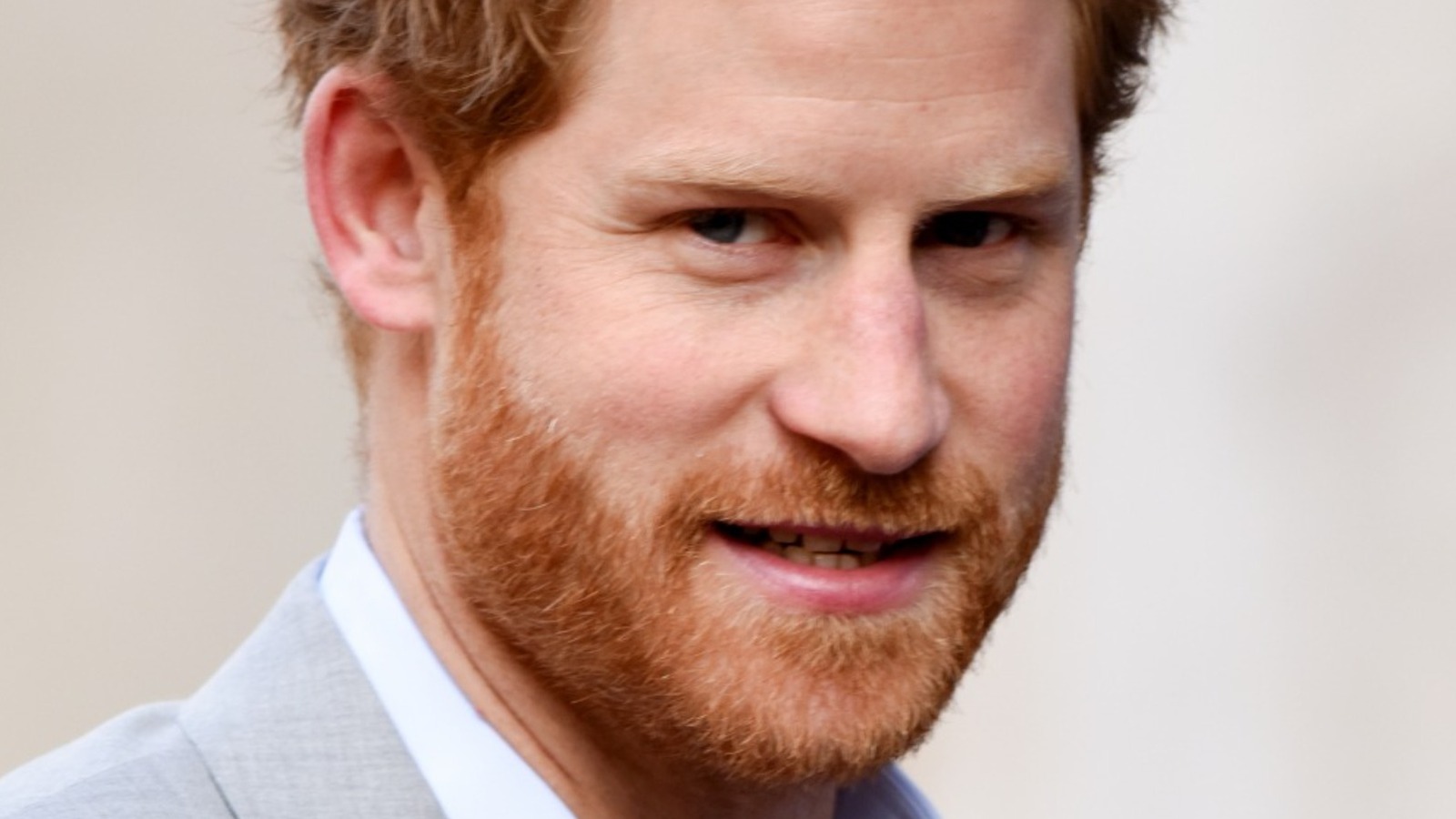 Prince Harry's Relationship With Camilla Is About To Get Even More ...