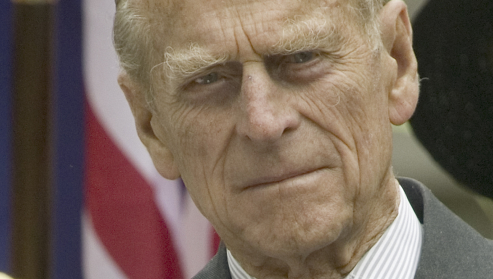 Prince Philip's Nickname For Queen Elizabeth Will Surprise You