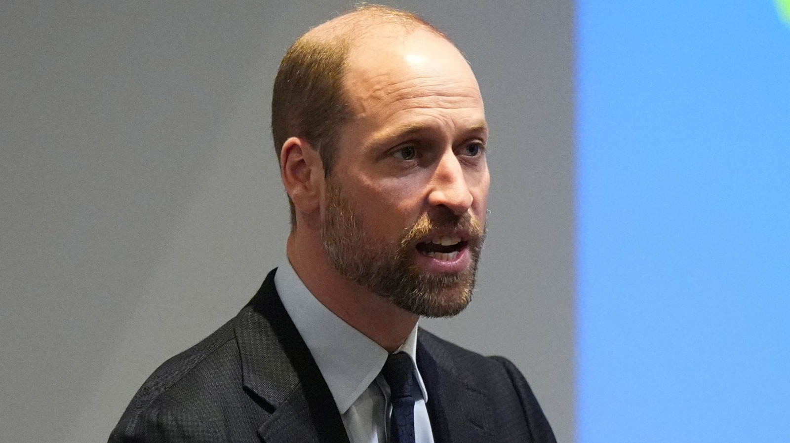 Prince William Reasserted He's More In Touch Than Harry & Meghan