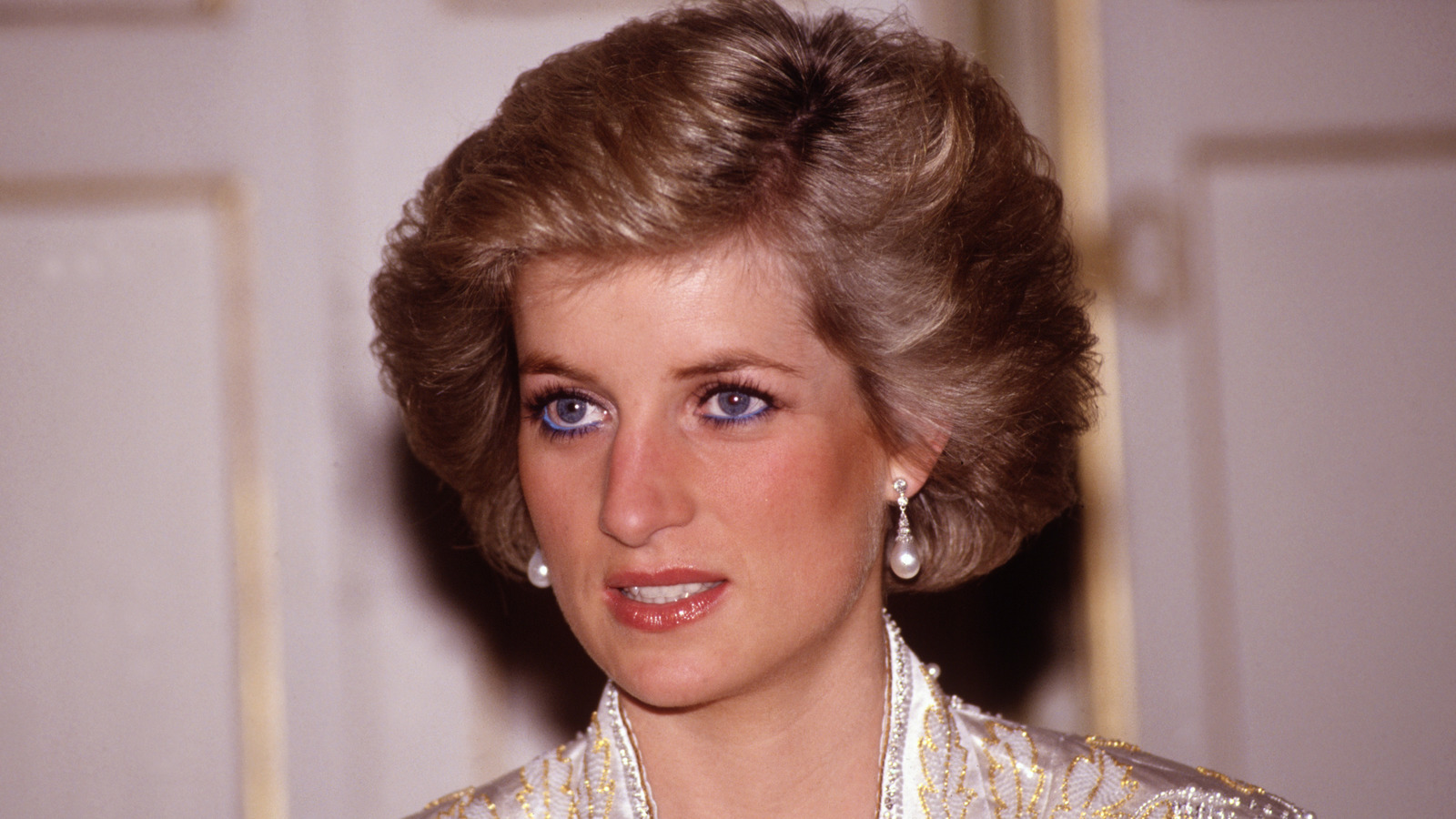 Princess Diana Said This Was Her Bravest Moment As A Royal