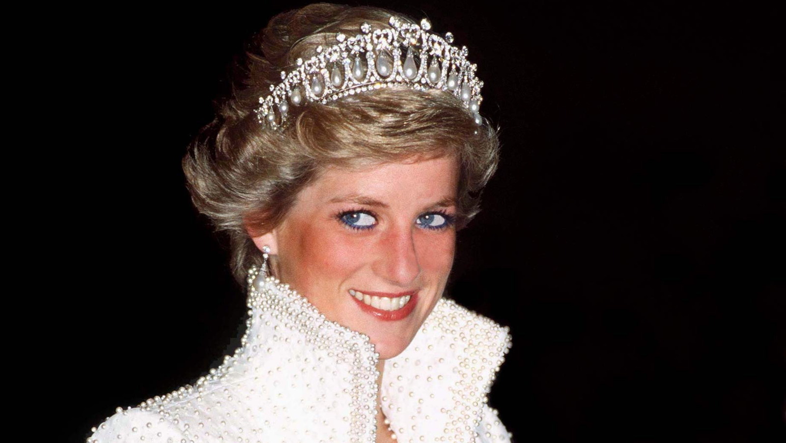 Princess Diana's Most Risqué Outfits, Ranked