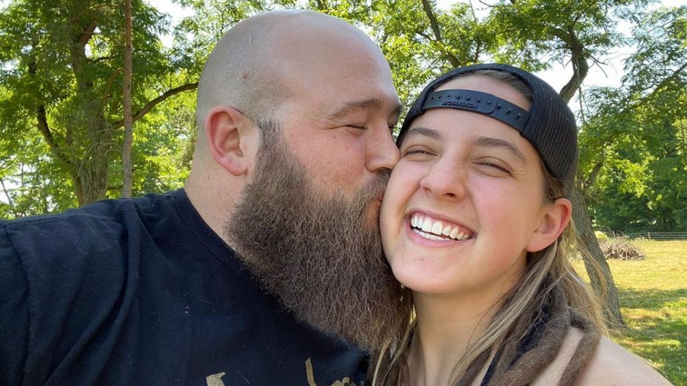 Pro Wrestling Relationships With Uncomfortable Age Gaps