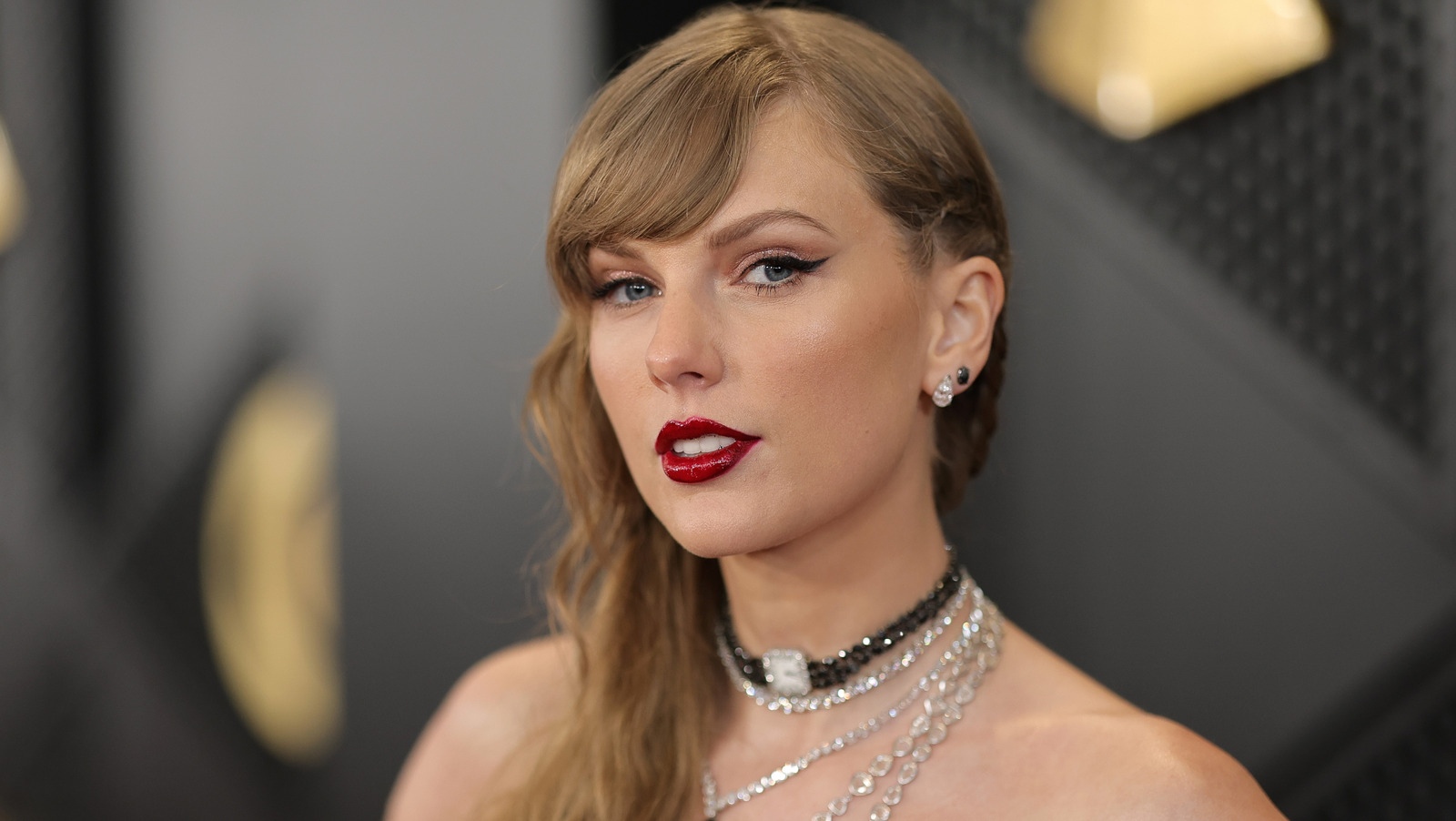 Proof Taylor Swift And Calvin Harris Are Cordial After Their Messy Split