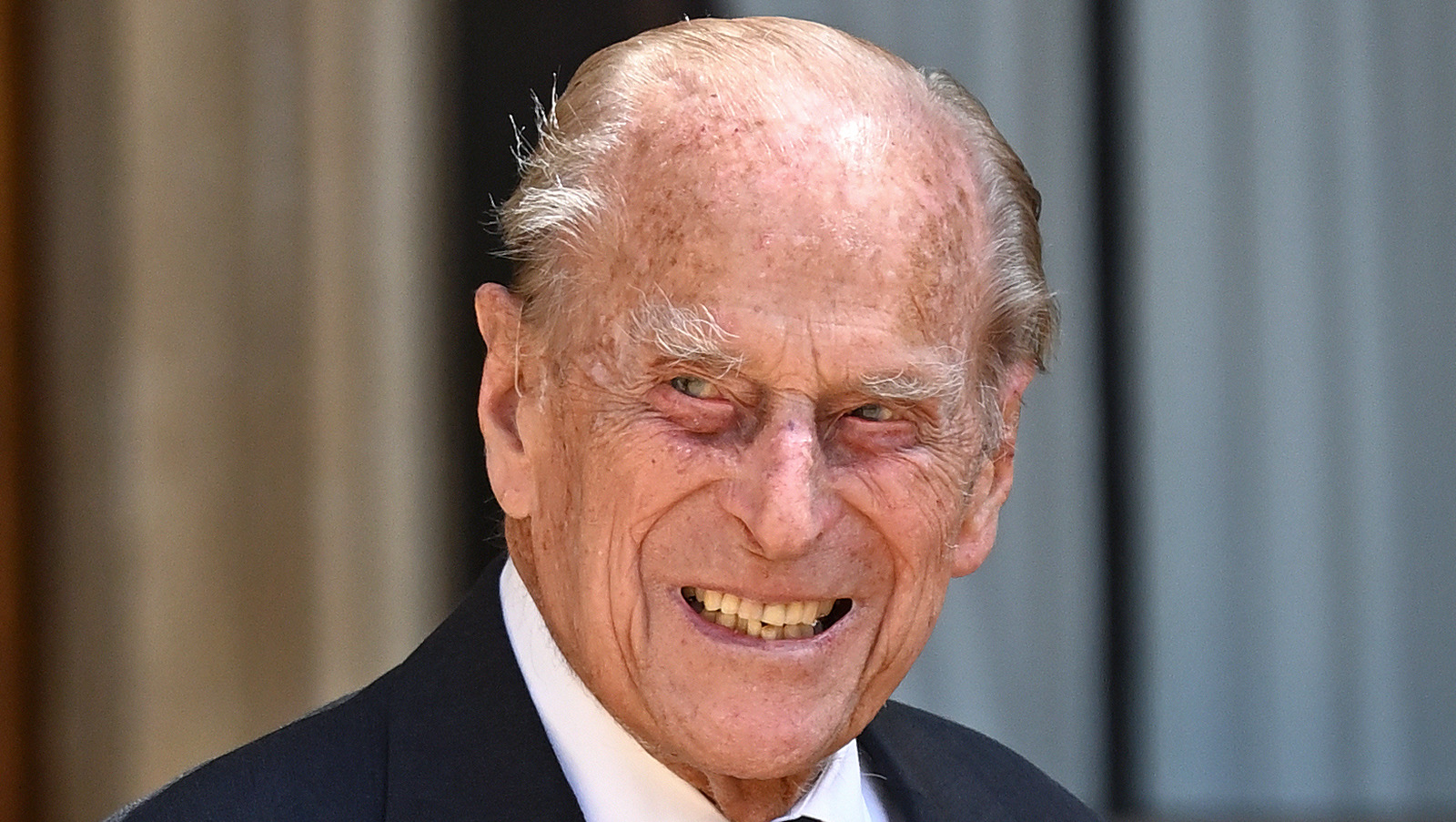 Queen Mother's Harsh Nickname For Prince Philip Had A Deeper Meaning ...