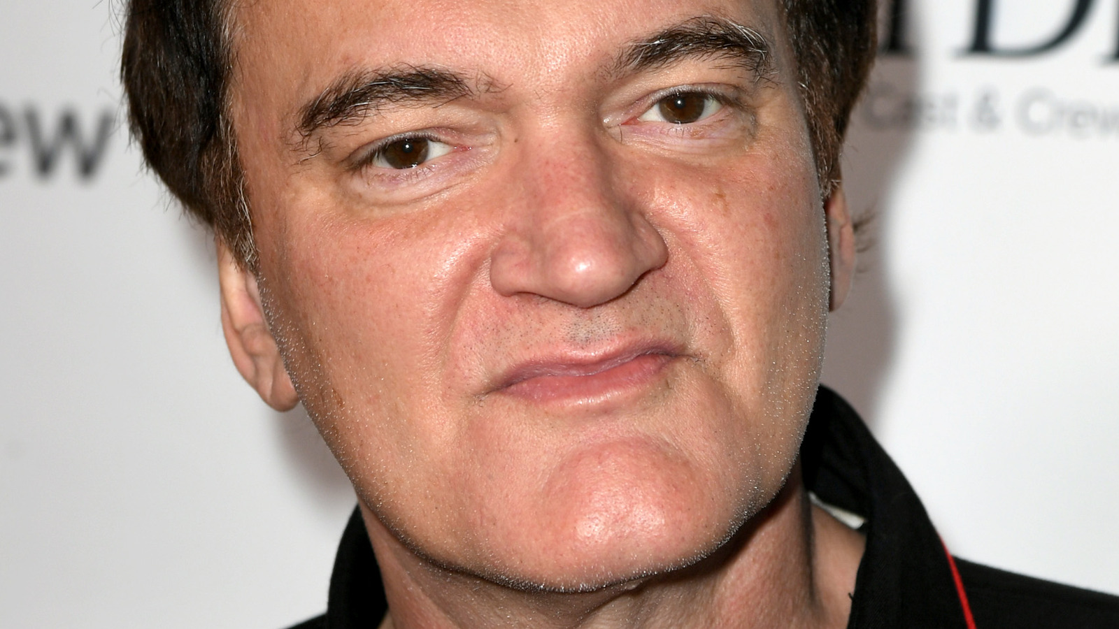 Quentin Tarantino's Family Just Got Bigger