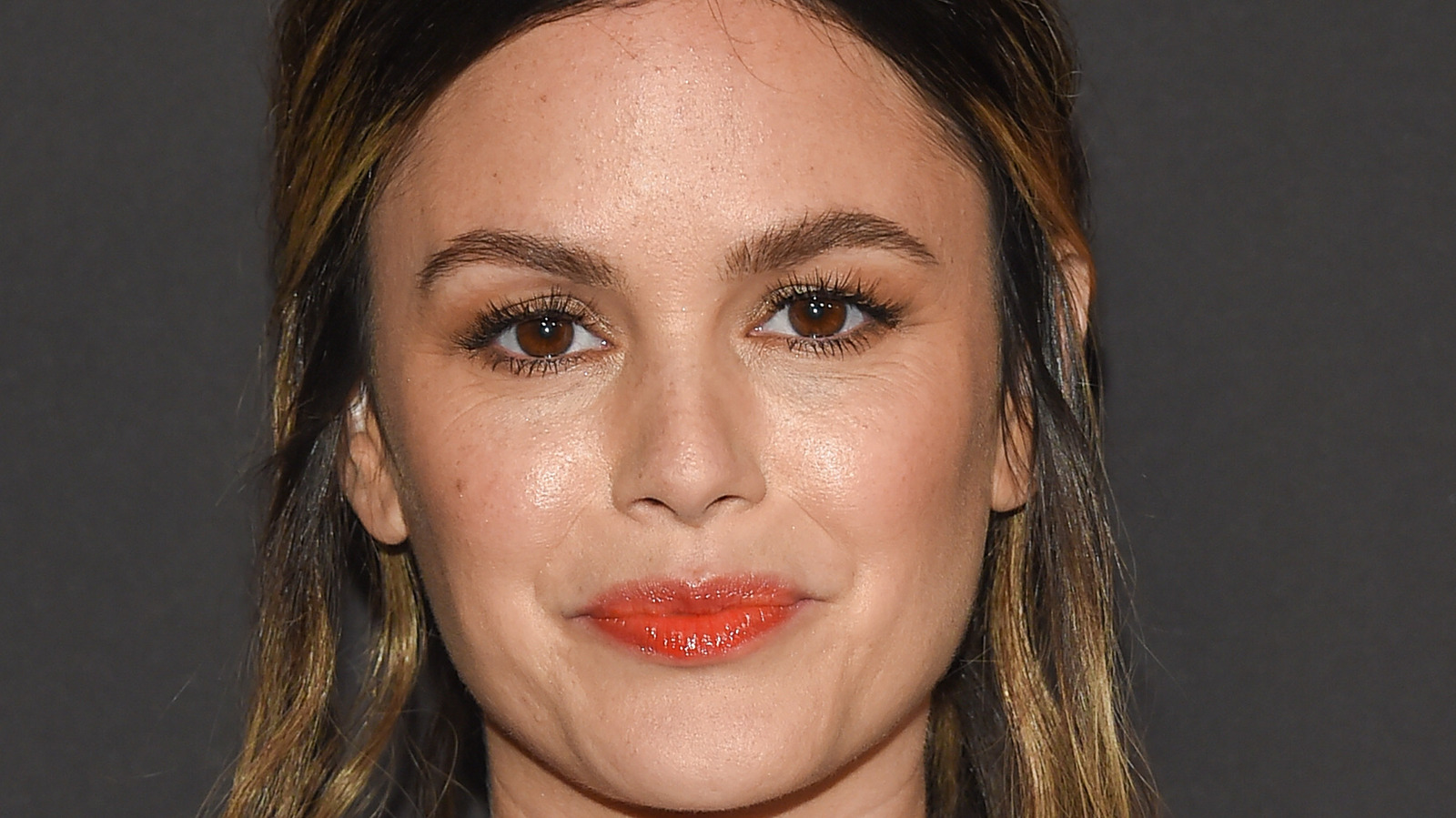 Rachel Bilson Reveals Behind-The-Scenes Love Triangle On The O.C.