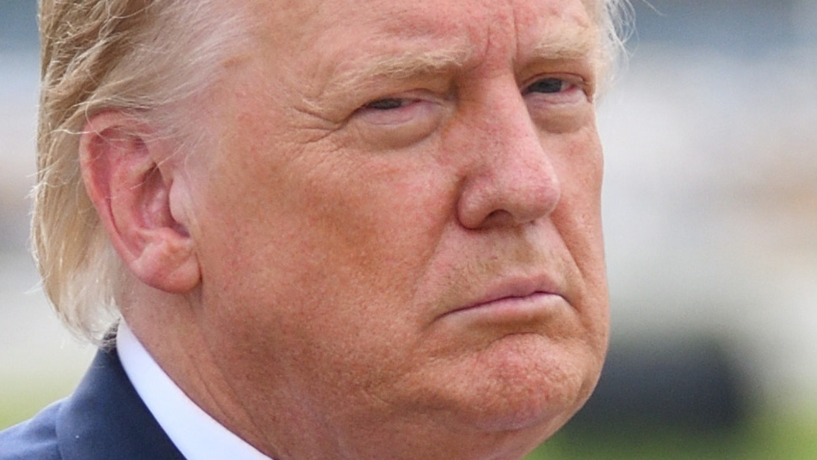 Radio Host Implores Donald Trump Not To Endorse This Candidate Radio Host Implores Donald Trump Not To Endorse This Candidate