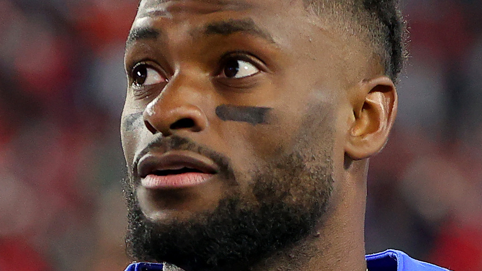 Rams Player Van Jefferson Has Perfect Name For Son Born On Super Bowl ...