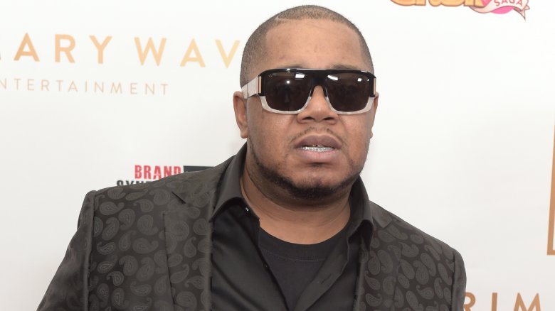 Rappers Who Haven't Figured Out They Aren't Famous Anymore