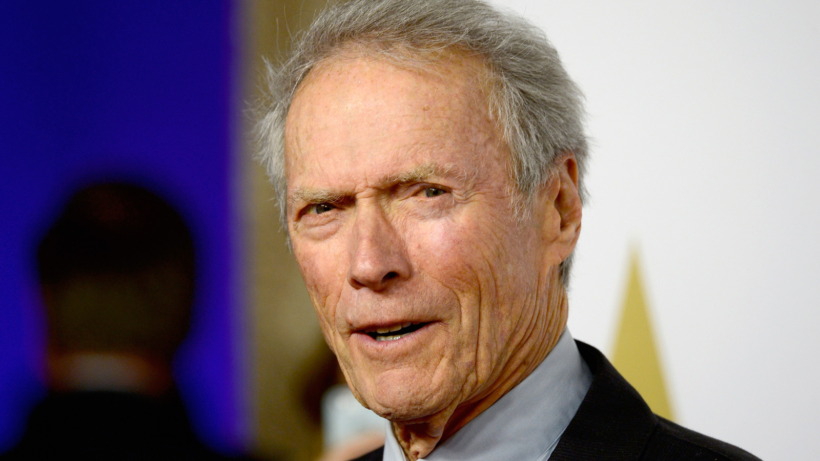 Rare Pic Of Clint Eastwood's Frail Transformation Has Us Worried