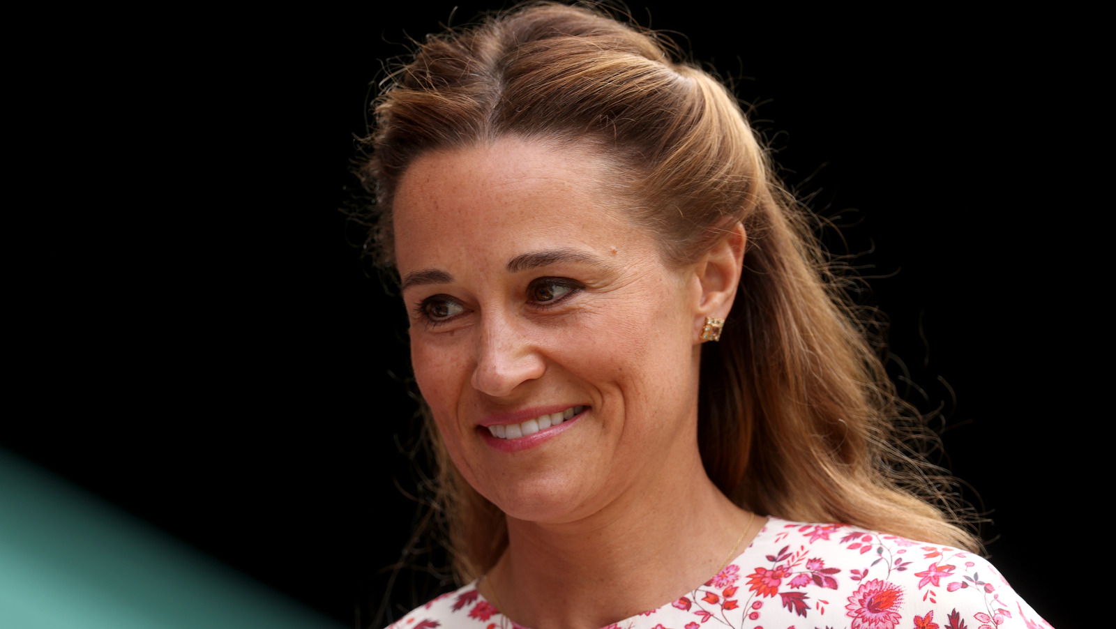 Rare Times Pippa Middleton Showed Off Her Legs
