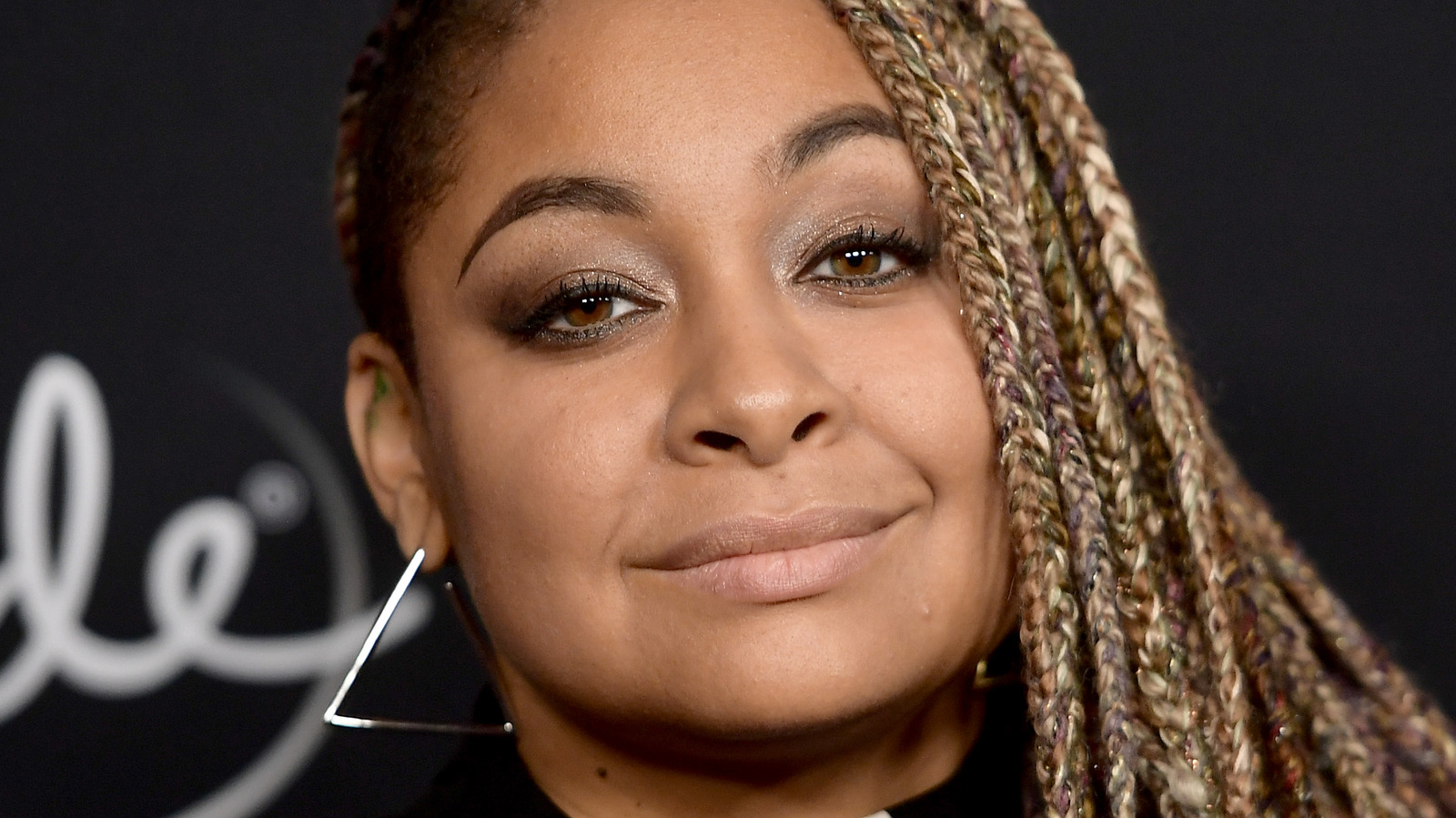 Raven-Symone Reveals What Has Changed With Her Appearance