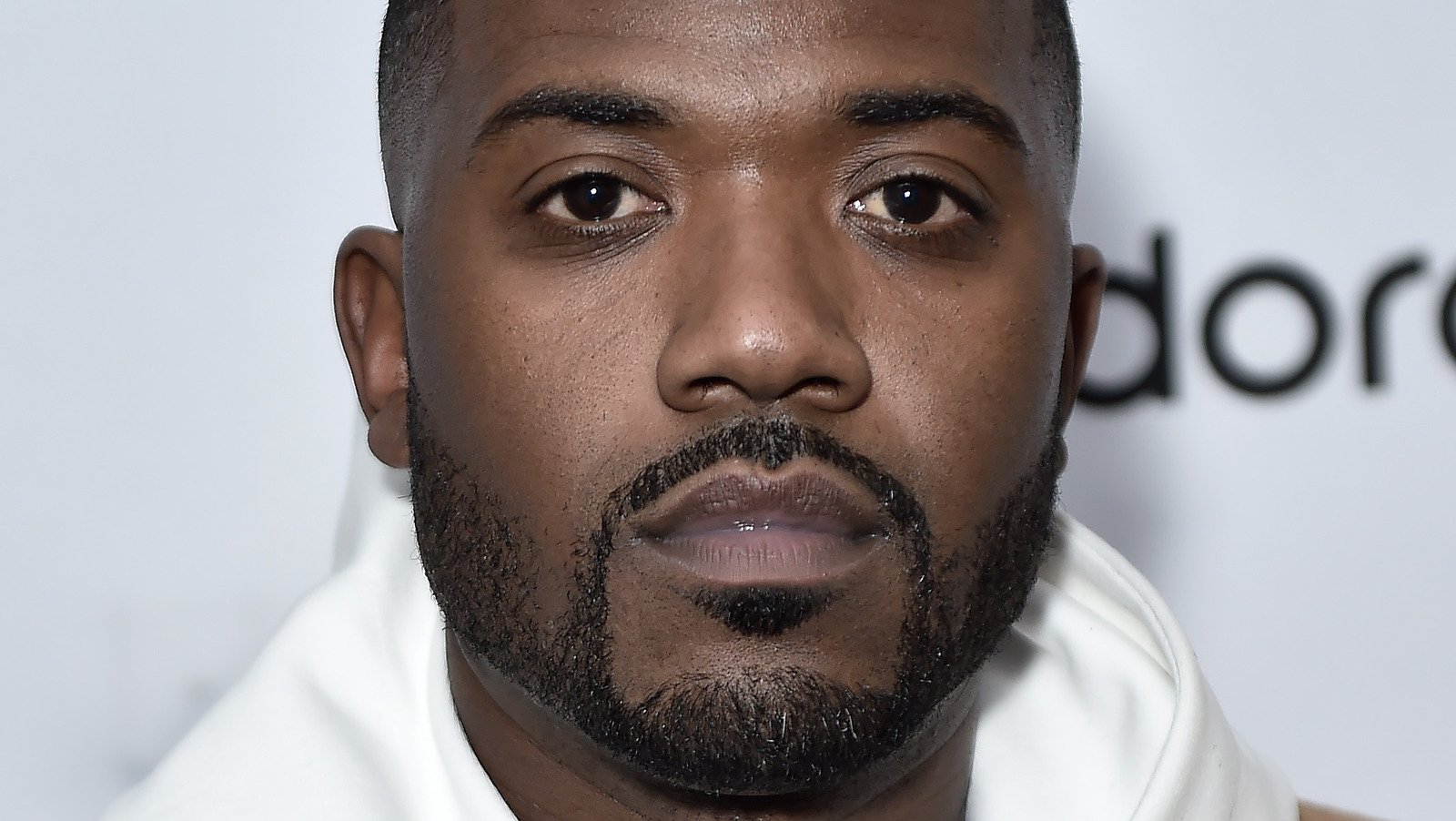 Ray J Appears To Follow In Kanye West's Footsteps With Surprise ...