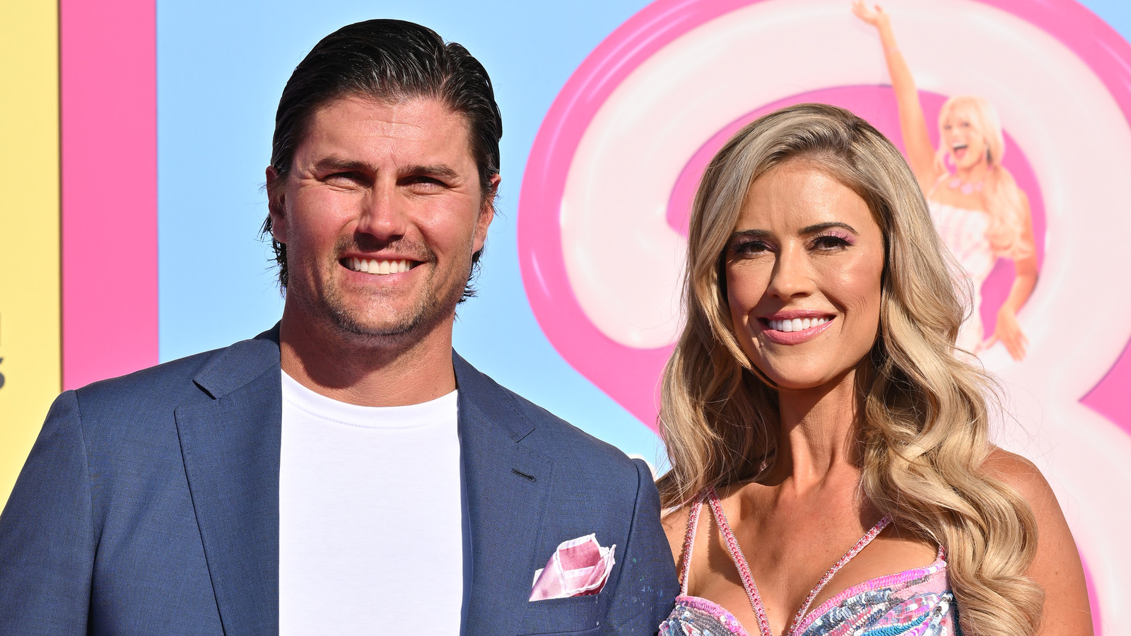 Reasons Christina Haack And Joshua Hall's Marriage Was Too Strange To ...