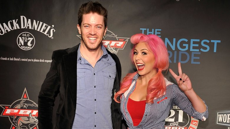 Reasons We Never Hear About The Property Brothers' Other Brother