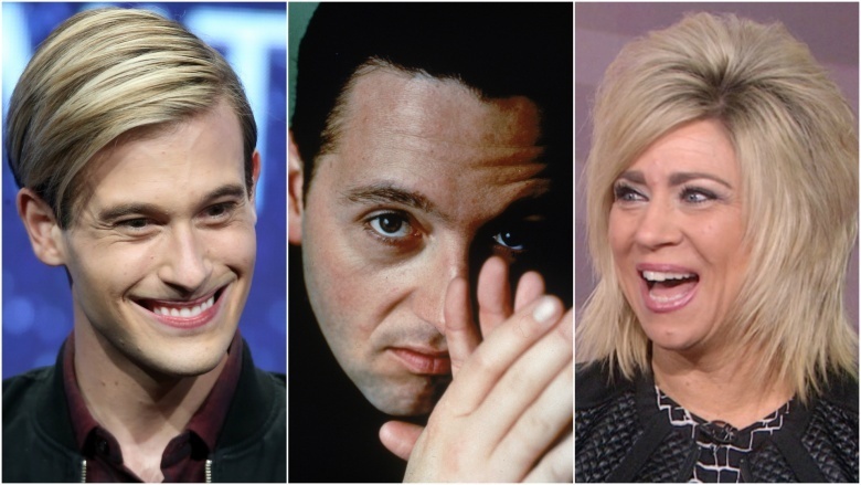 Proof That Hollywood Medium Is Totally Fake