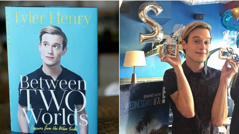 Proof That Hollywood Medium Is Totally Fake