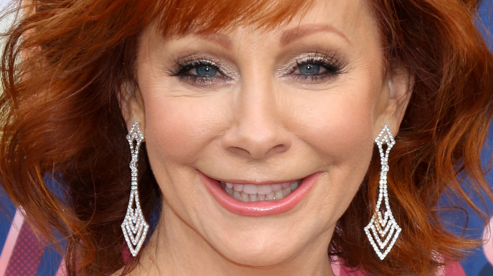 Reba McEntire Shares Why Her 'Heart Went Out' To Jean Smart