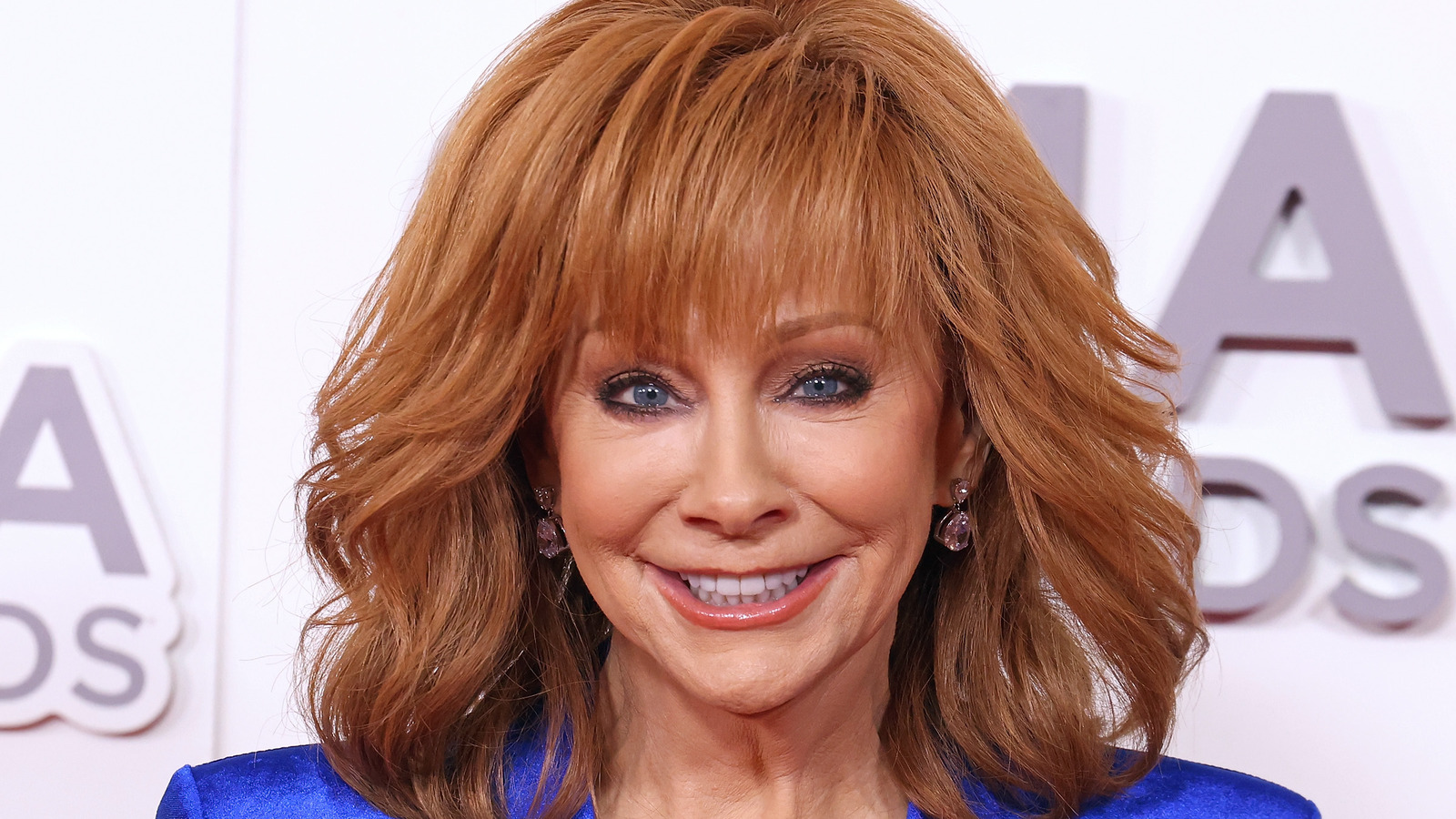 Reba McEntire's Relationship History, From Her Marriages To Current ...
