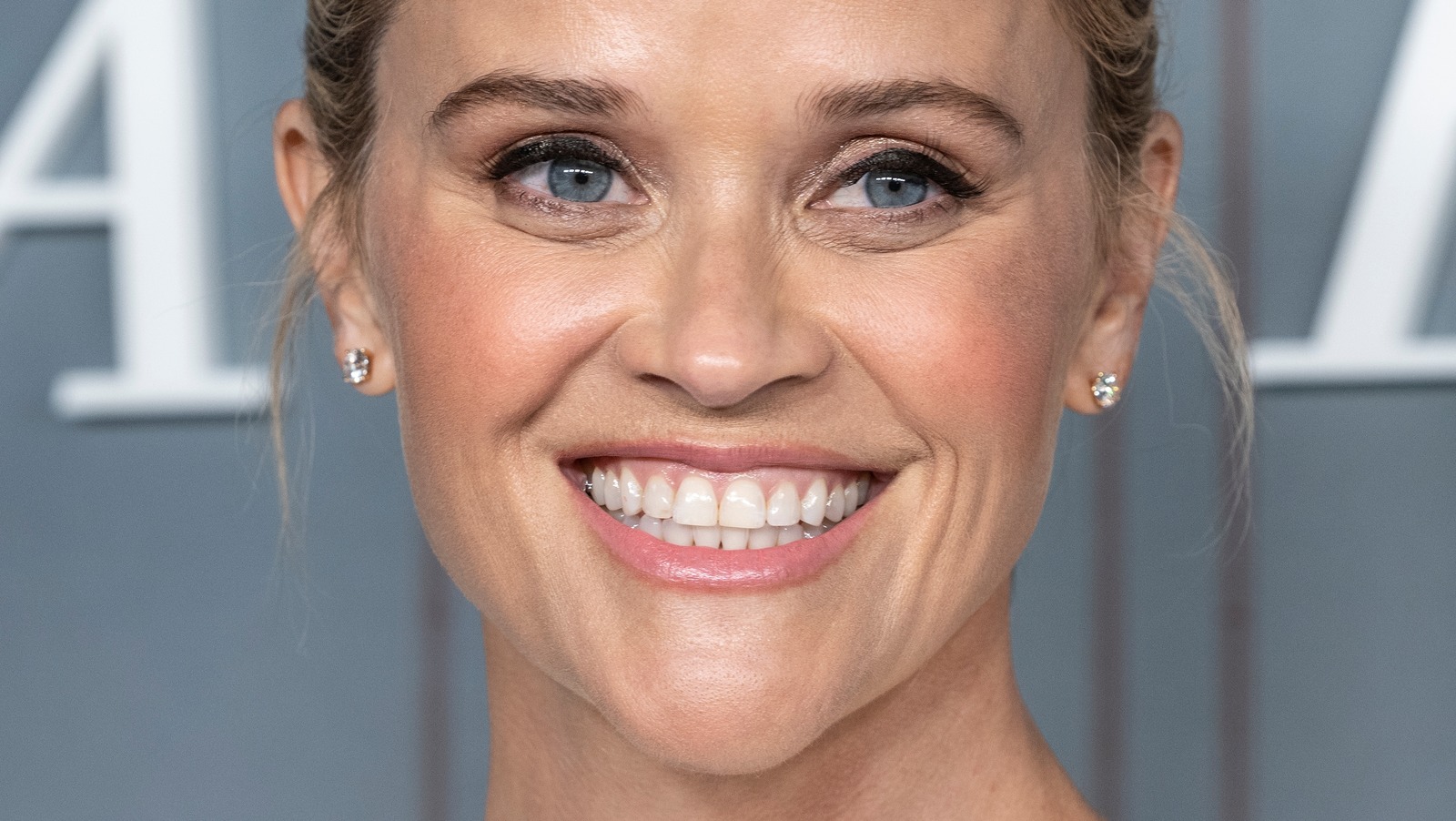 Reese Witherspoon Teeth