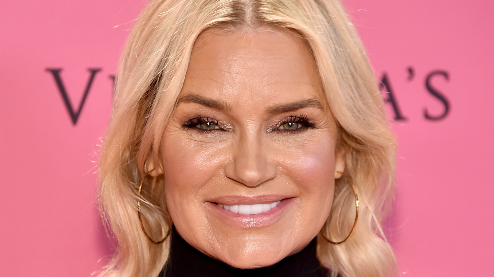 Yolanda Foster Hair Extensions