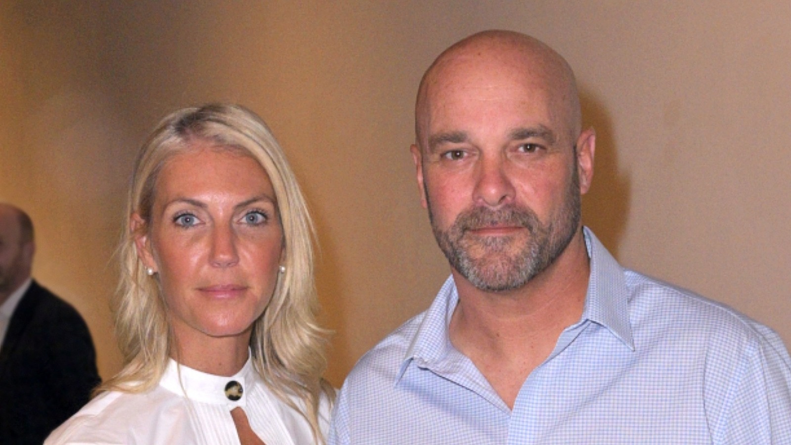 Renovation Islands Bryan And Sarah Baeumler Dont Live As Lavishly As Youd Expect