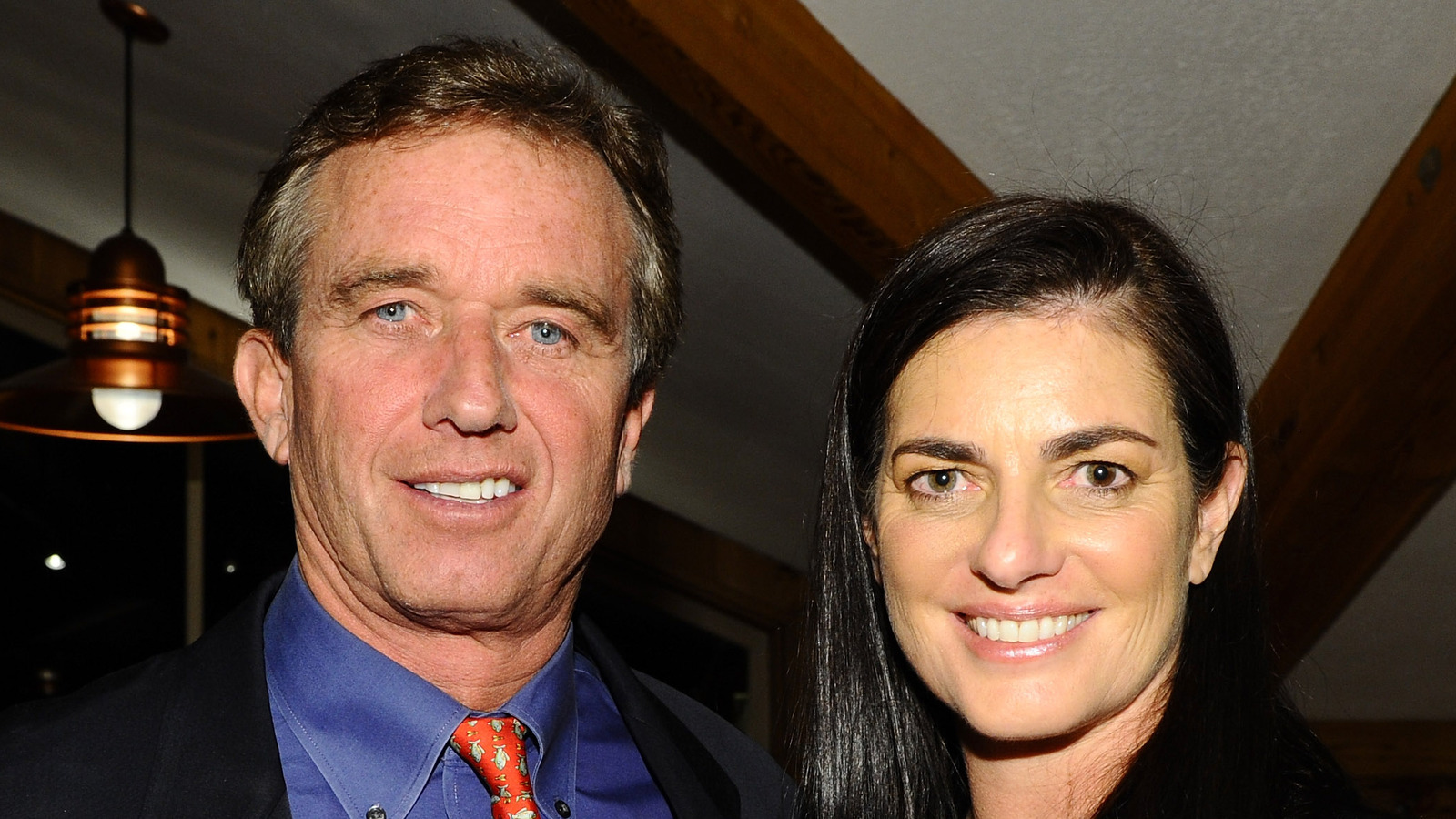RFK Jr.'s Late Wife Mary's Autopsy Report Is So Heartbreaking