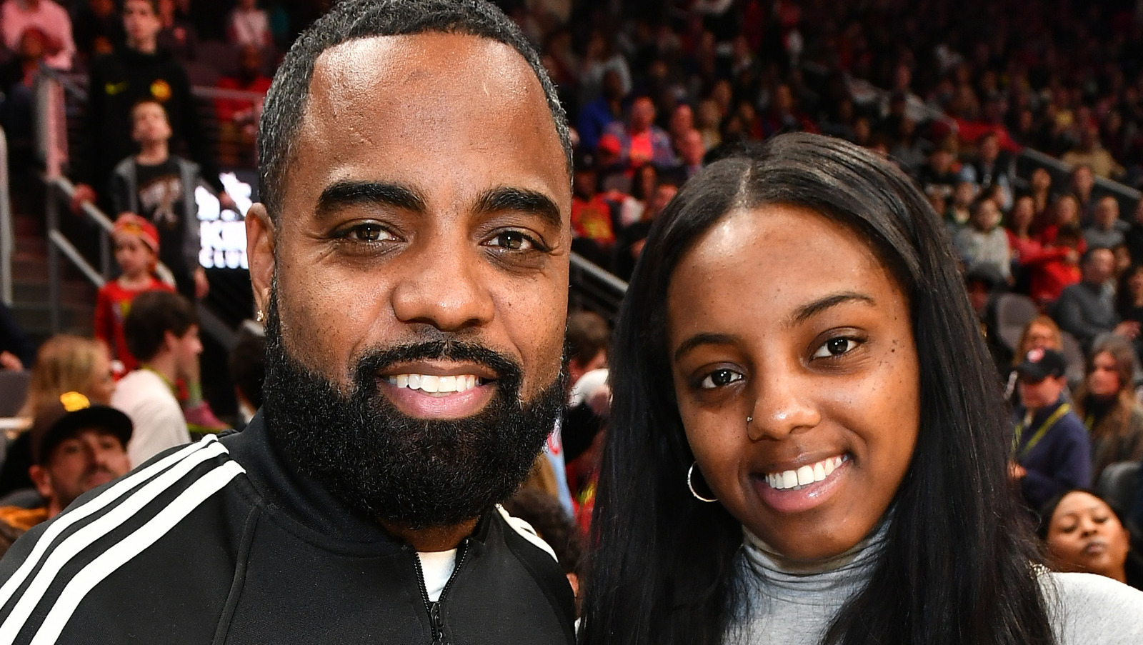 RHOA: What Todd Tucker's Oldest Daughter Kaela Is Doing Today