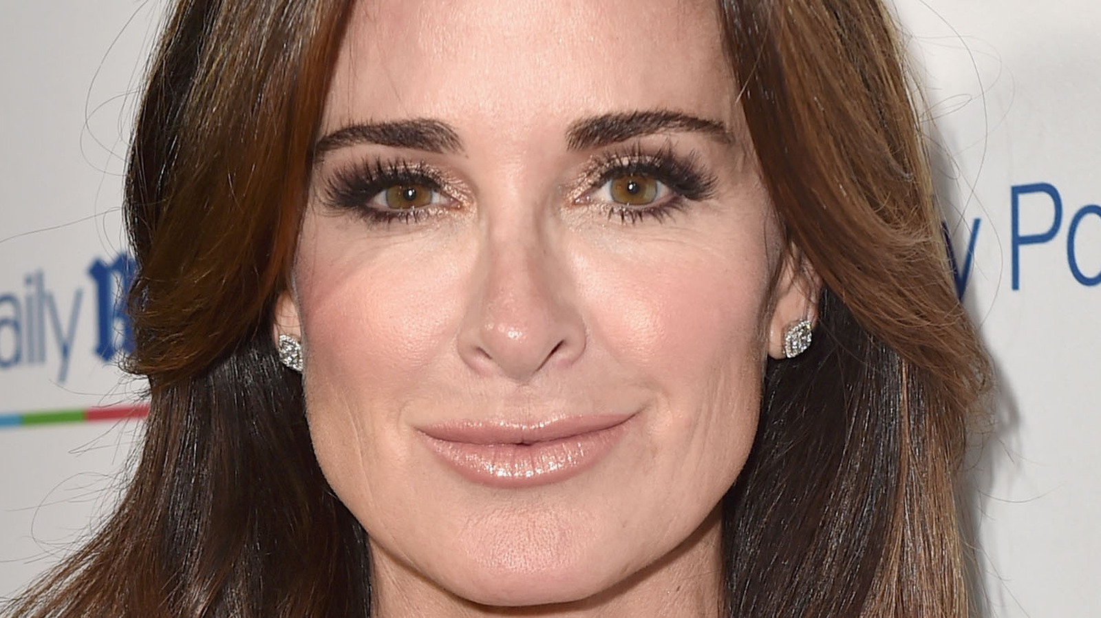 RHOBH's Kyle Richards Has Someone In Mind For Lisa Rinna's Replacement