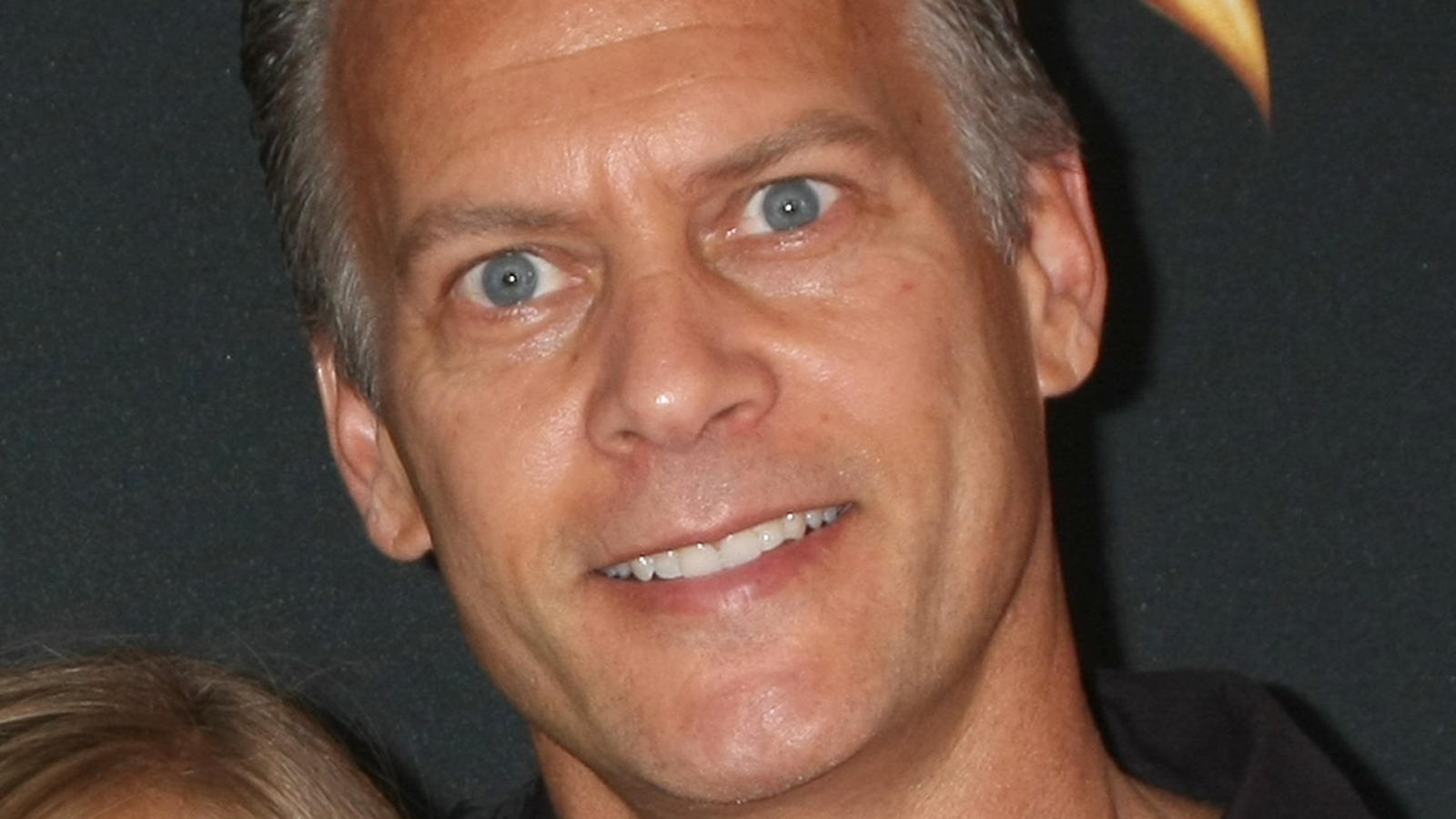 RHOC Alum David Beador's Marriage Drama Isn't Slowing Down