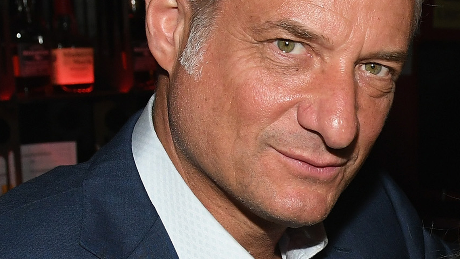 RHOC Alum Kelly Dodd's Husband Rick Leventhal Survives Grisly Crash