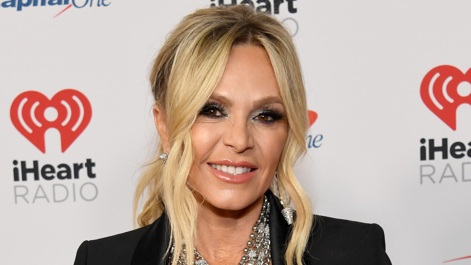 RHOC: How Tamra Judge's Divorce From Simon Barney Got Messy
