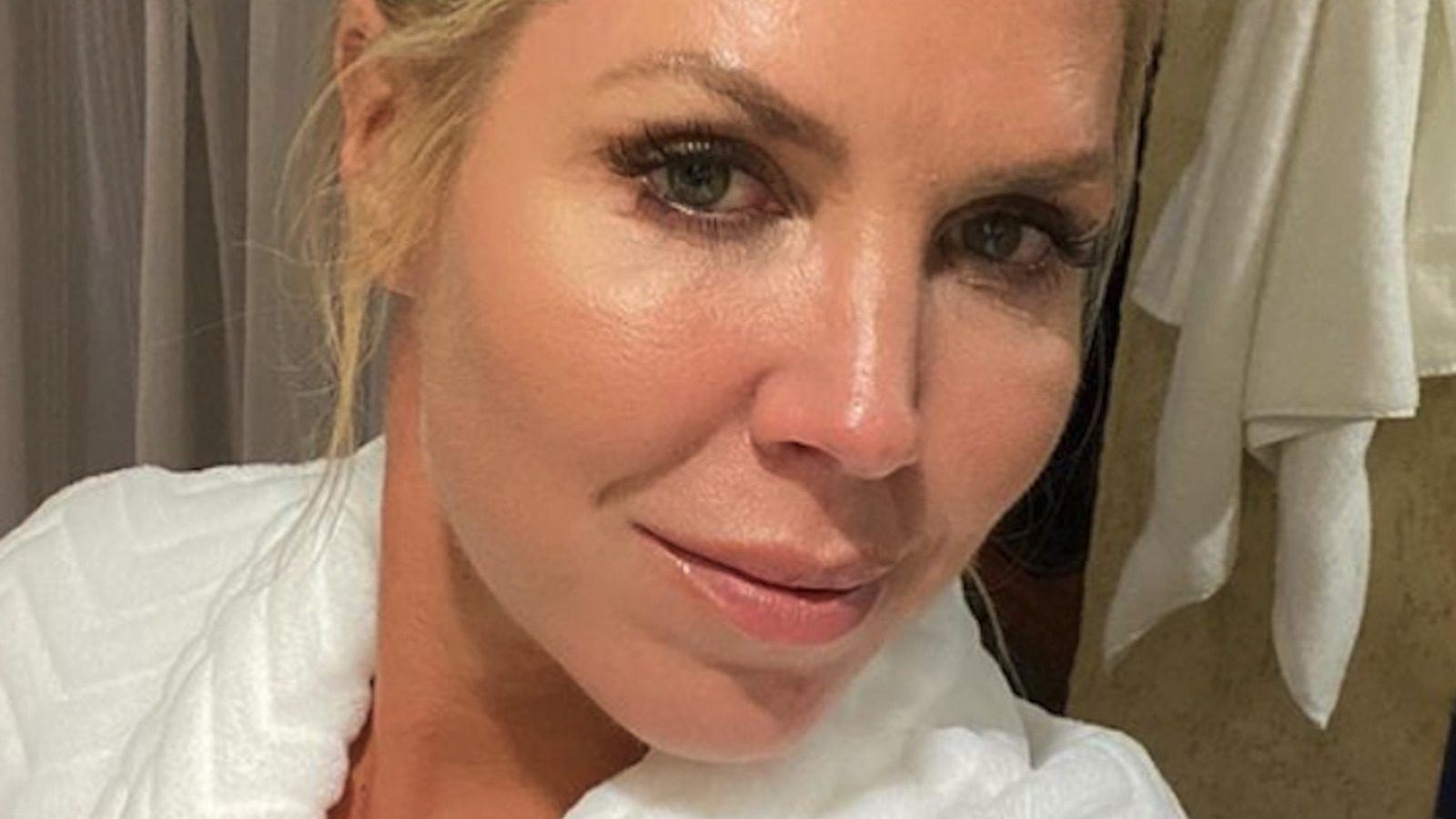 RHOC's Jen Armstrong Just Took Her Split With Husband Ryne To The Next ...