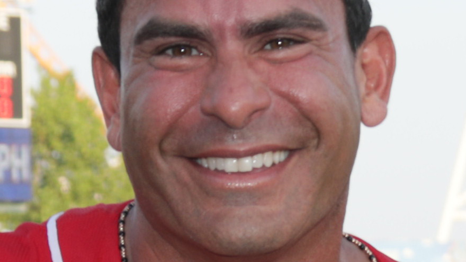 RHONJ: The Truth About Luis Ruelas' First Marriage