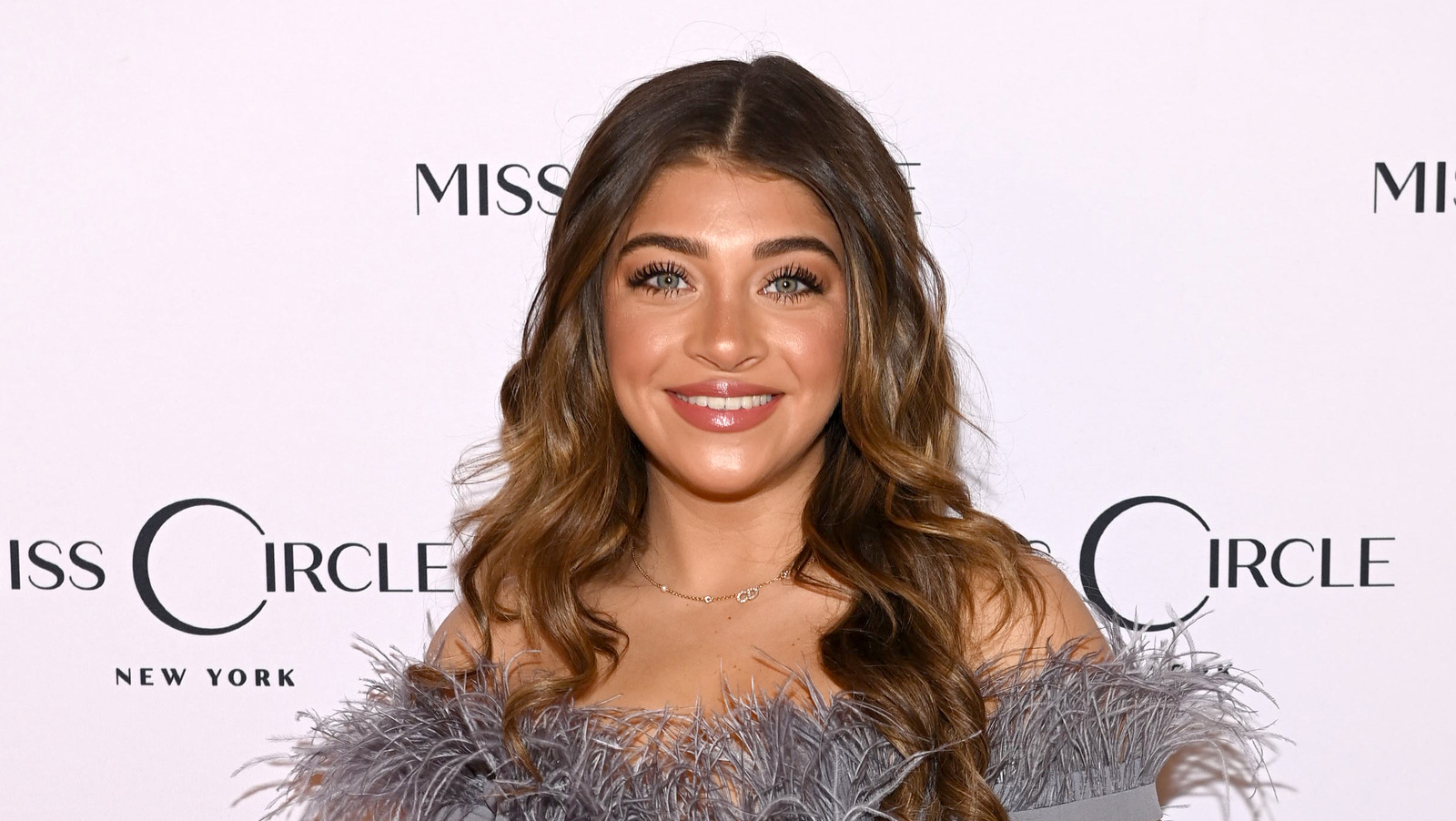 RHONJ: What Gia Giudice's Relationship With Her Dad Joe Is Like Today