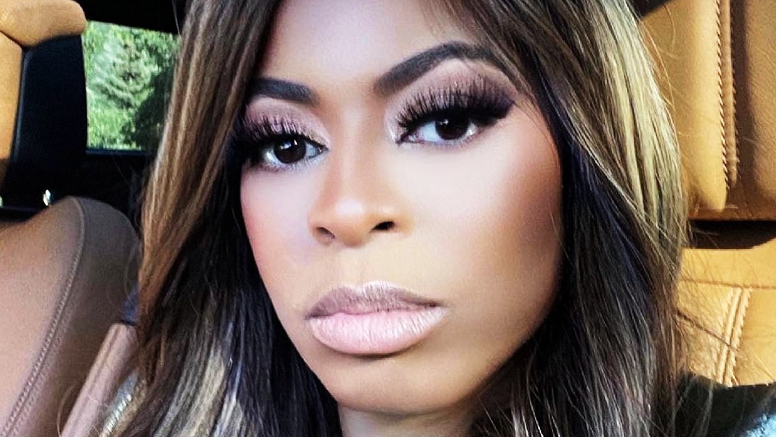 RHOSLC Star Mary M. Cosby Is Celebrating A Huge Legal Win