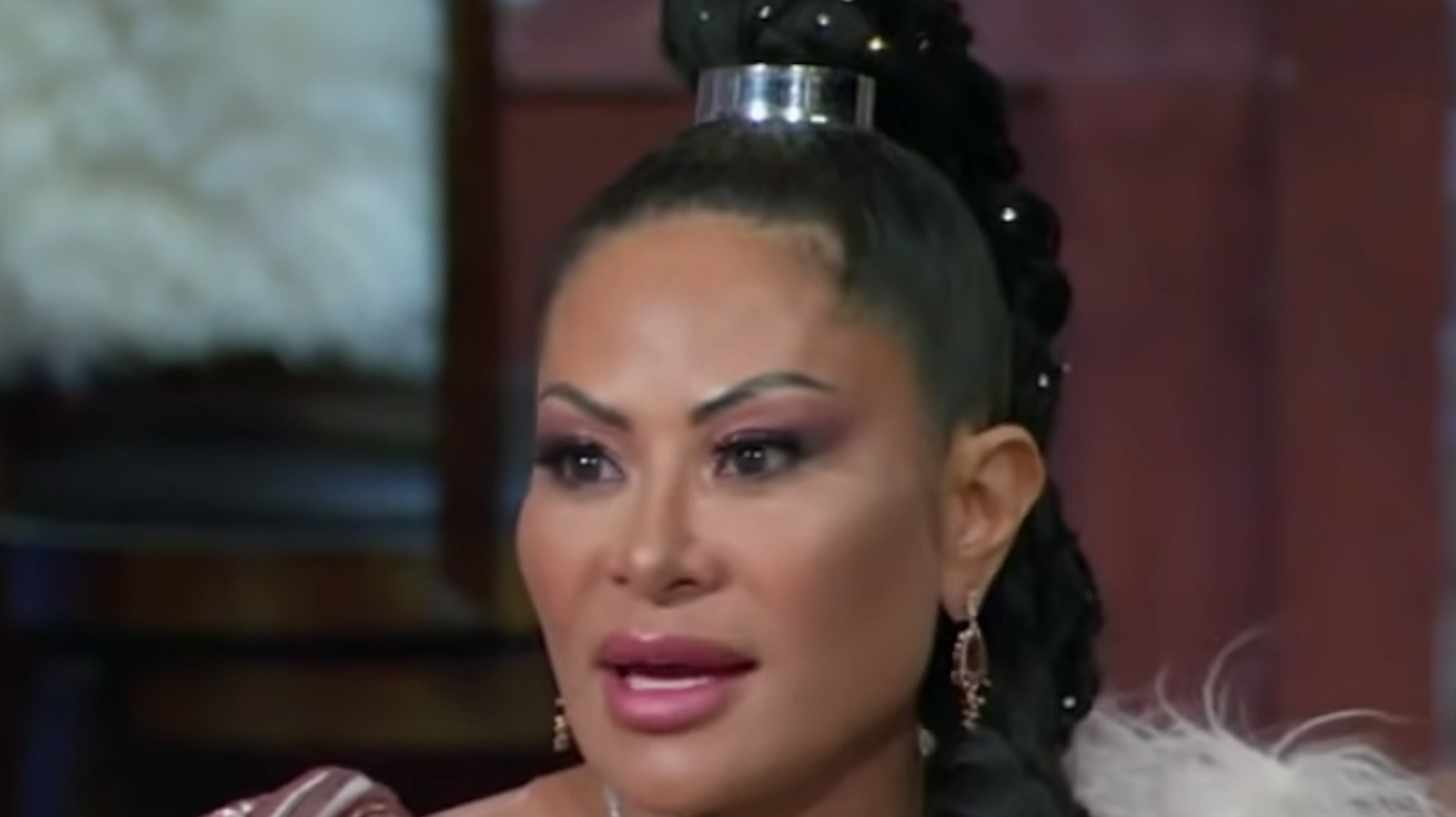 RHOSLC: The Truth About Jen Shah's Plastic Surgery