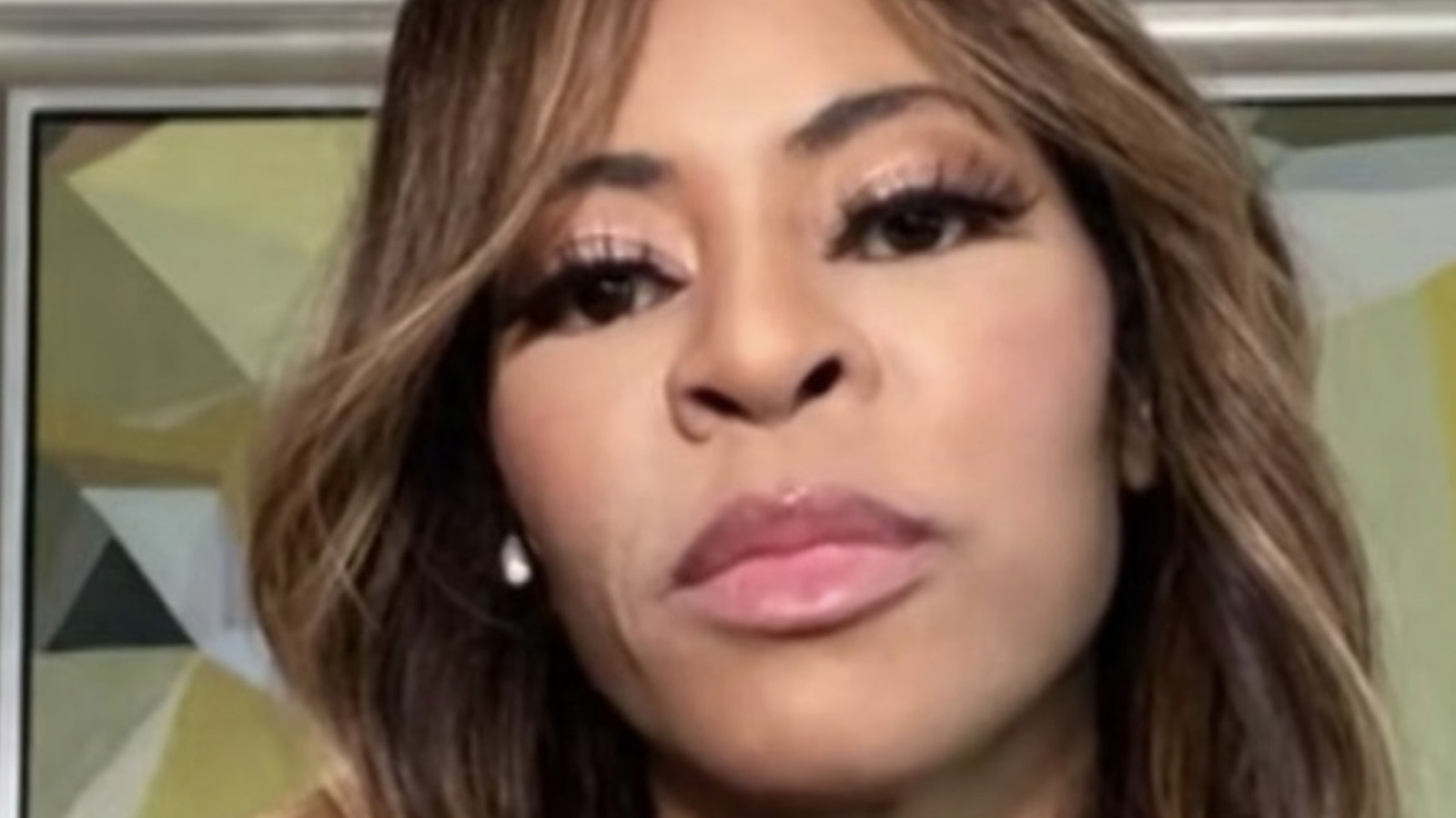 RHOSLC: The Truth About Mary Cosby's Church