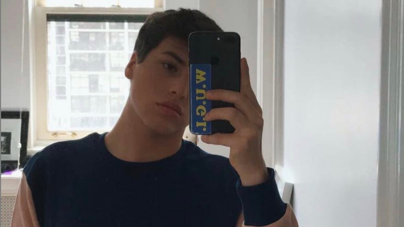 RHOSLC: The Truth About Meredith Marks' Son, Brooks