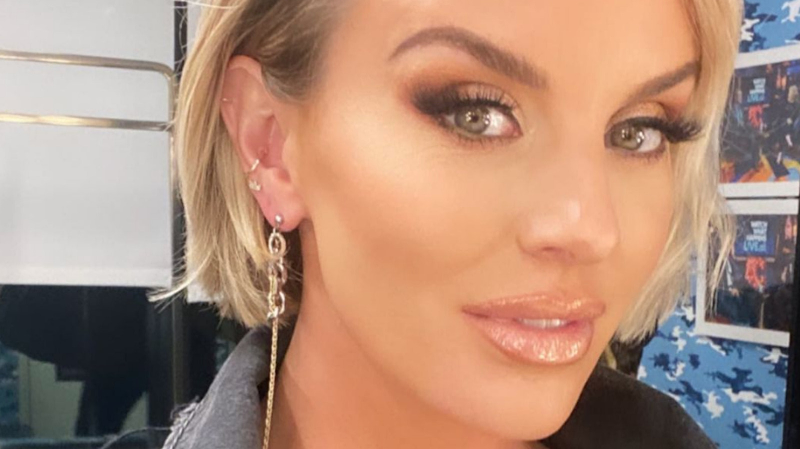 RHOSLC's Whitney Rose Sounds Off On Lisa Barlow's Snubs