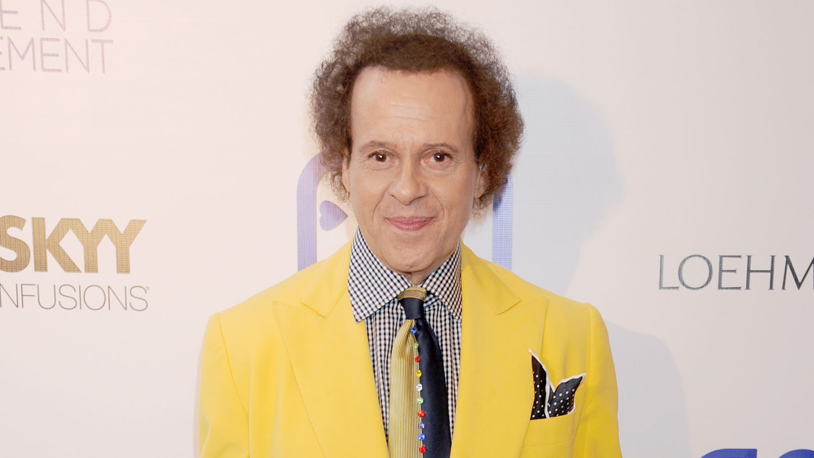 Richard Simmons, Fitness Legend, Dead At 76