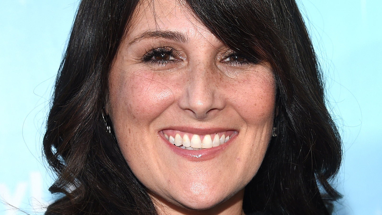 Ricki Lake Opens Up About Late Ex-Husband Christian Evans' Mental ...