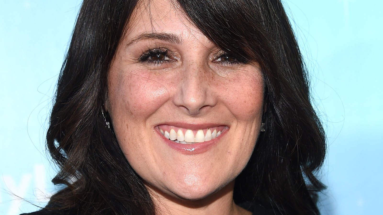 Ricki Lake Speaks Out About Her Severe Hair Loss
