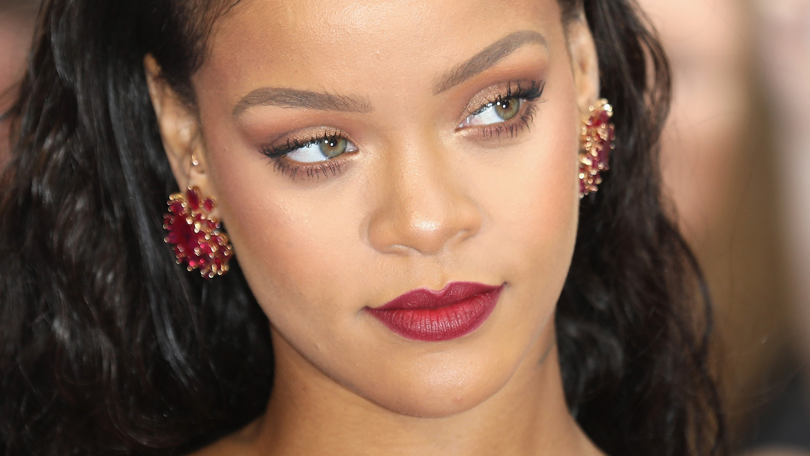 Rihanna's Appearance In A$AP Rocky's New Music Video Has Fans In A Tizzy