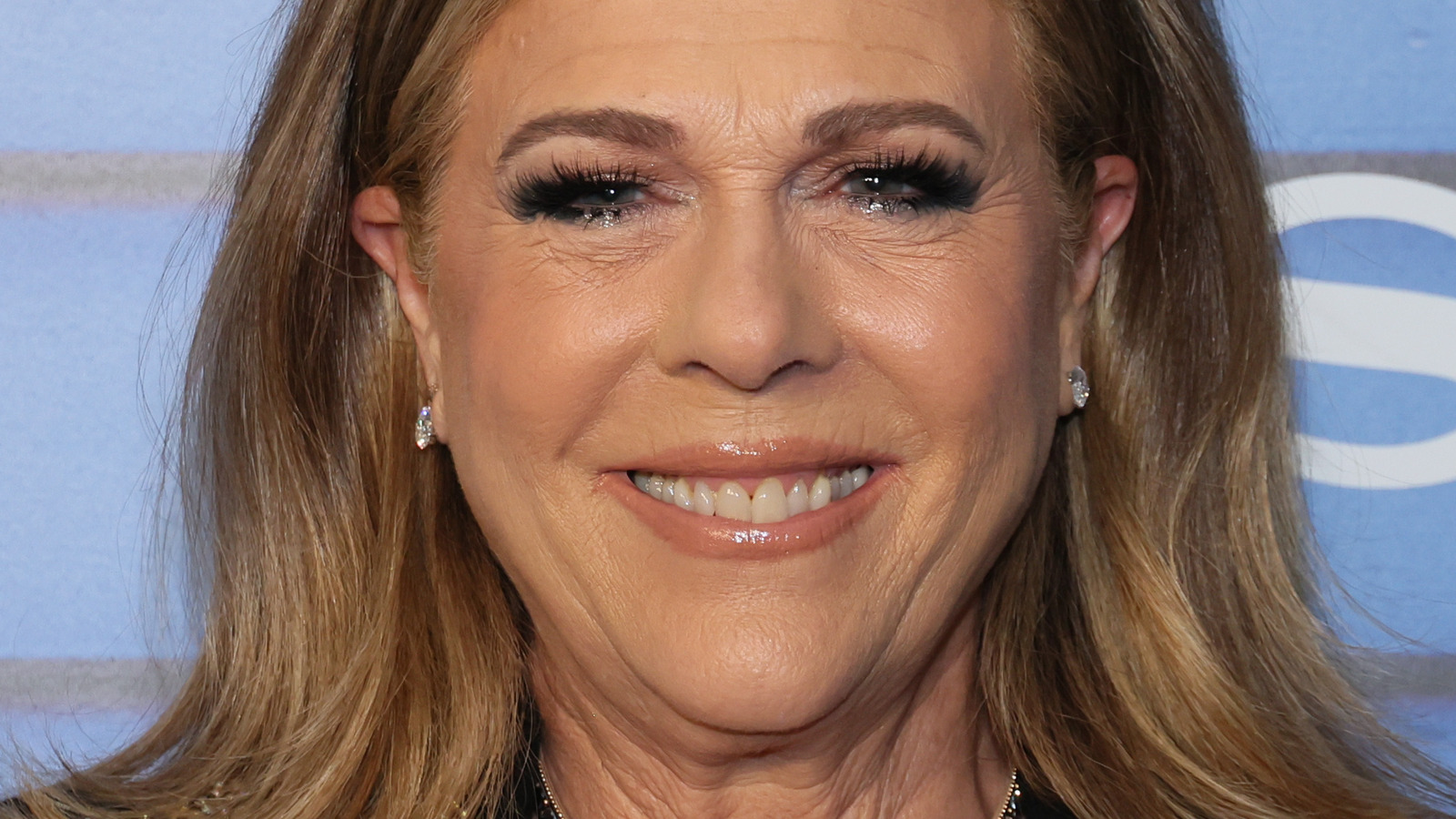 Rita Wilson Fondly Looks Back On Her Bonding Experience With Lisa Marie ...