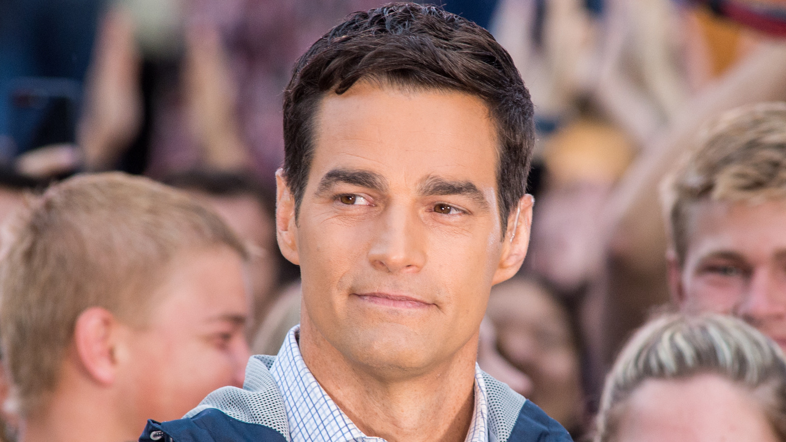 Rob Marciano's New TV Job After Drama-Filled GMA Firing Has A Shady Twist