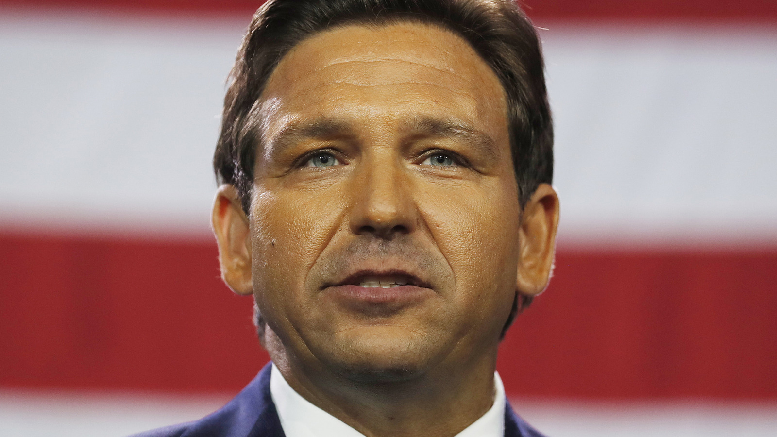 Ron DeSantis' Sketchy Side Revealed