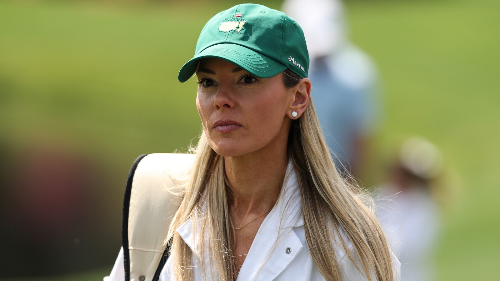 Rory McIlroy's Wife Erica's Attitude At 2025 Open Championship Fuels ...