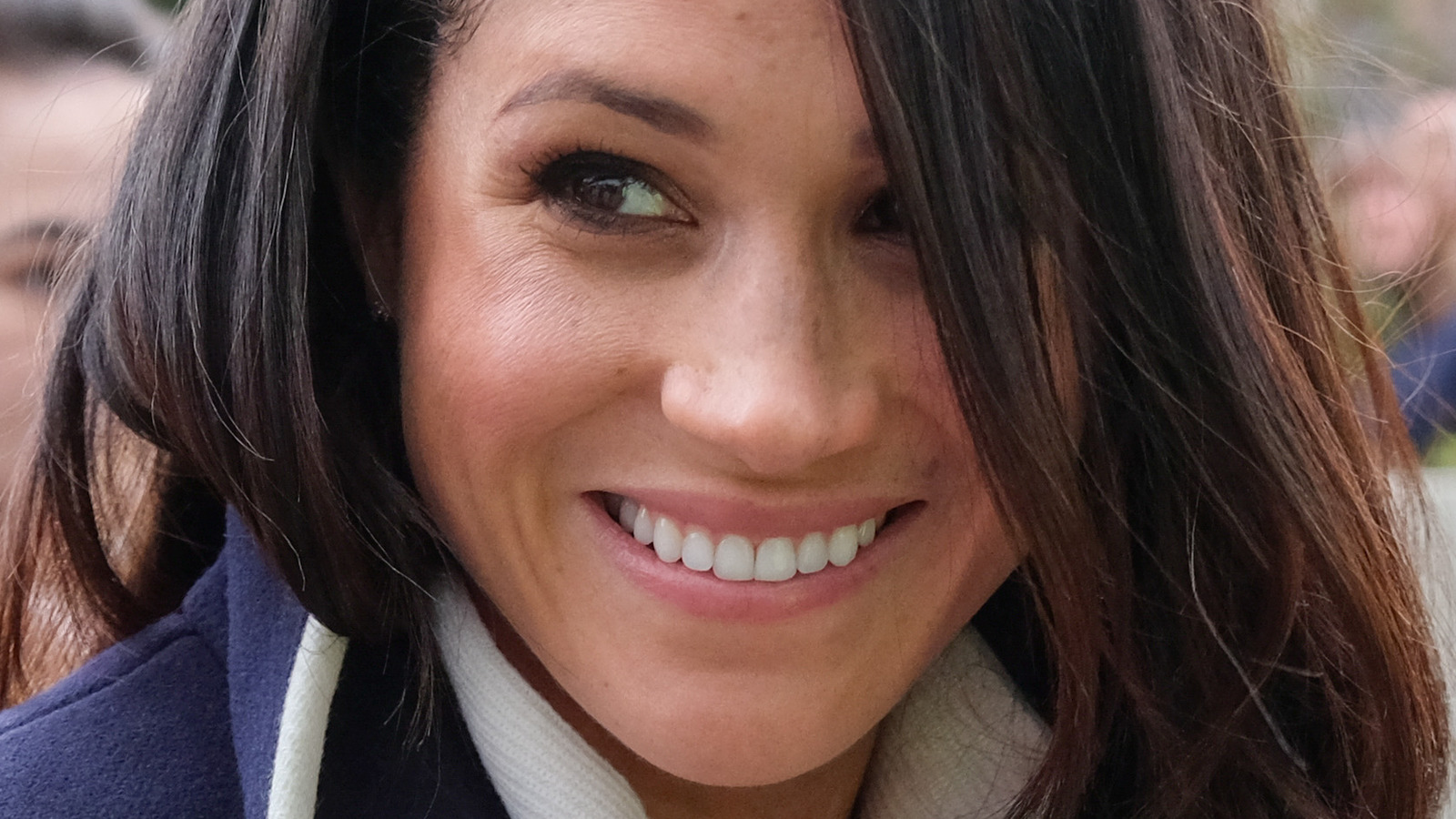 Royal Expert Claims Meghan Markle Should Be Spending Her Time On This Royal Expert Claims Meghan Markle Should Be Spending Her Time On This